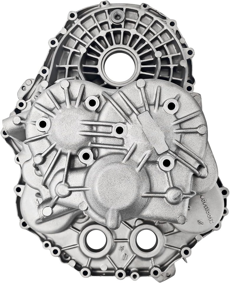 BV6Z-7005-A Auto Transmission Case Housing Fits For 2012-18 Ford Focus ...