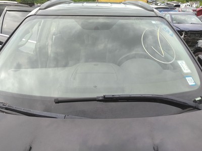 15 CHEVY TRAVERSE Windshield Glass W/o Front View Camera | eBay