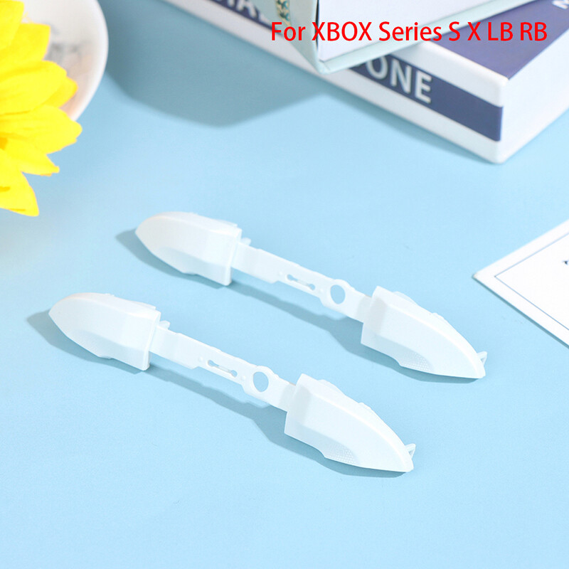 1Pc Case For xbox series LB RB Controller Case Cover Bumper Power ...