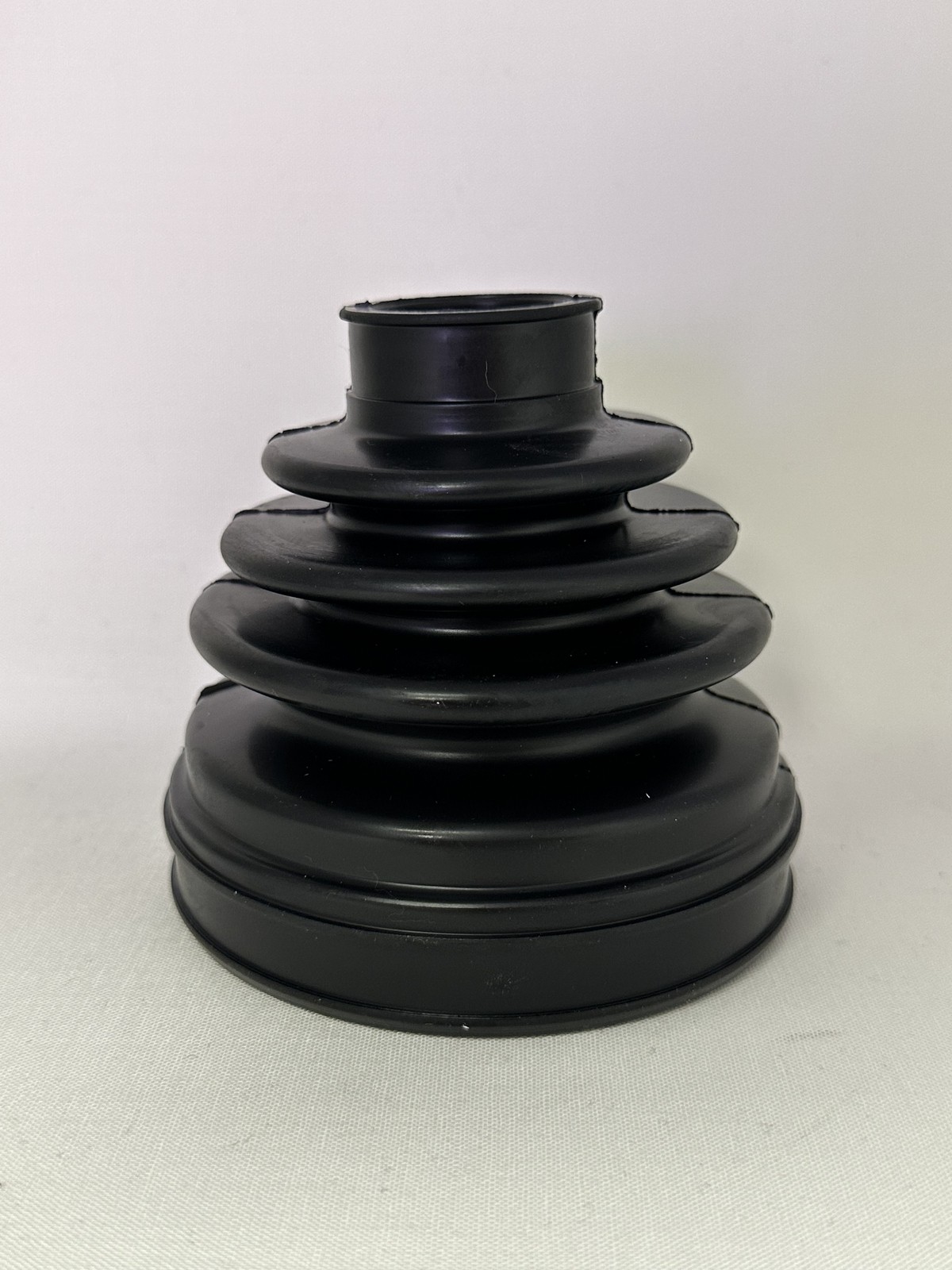 Set of 4 Front Inner Outer CV Axle Shaft Boot Kit for Toyota Tacoma ...