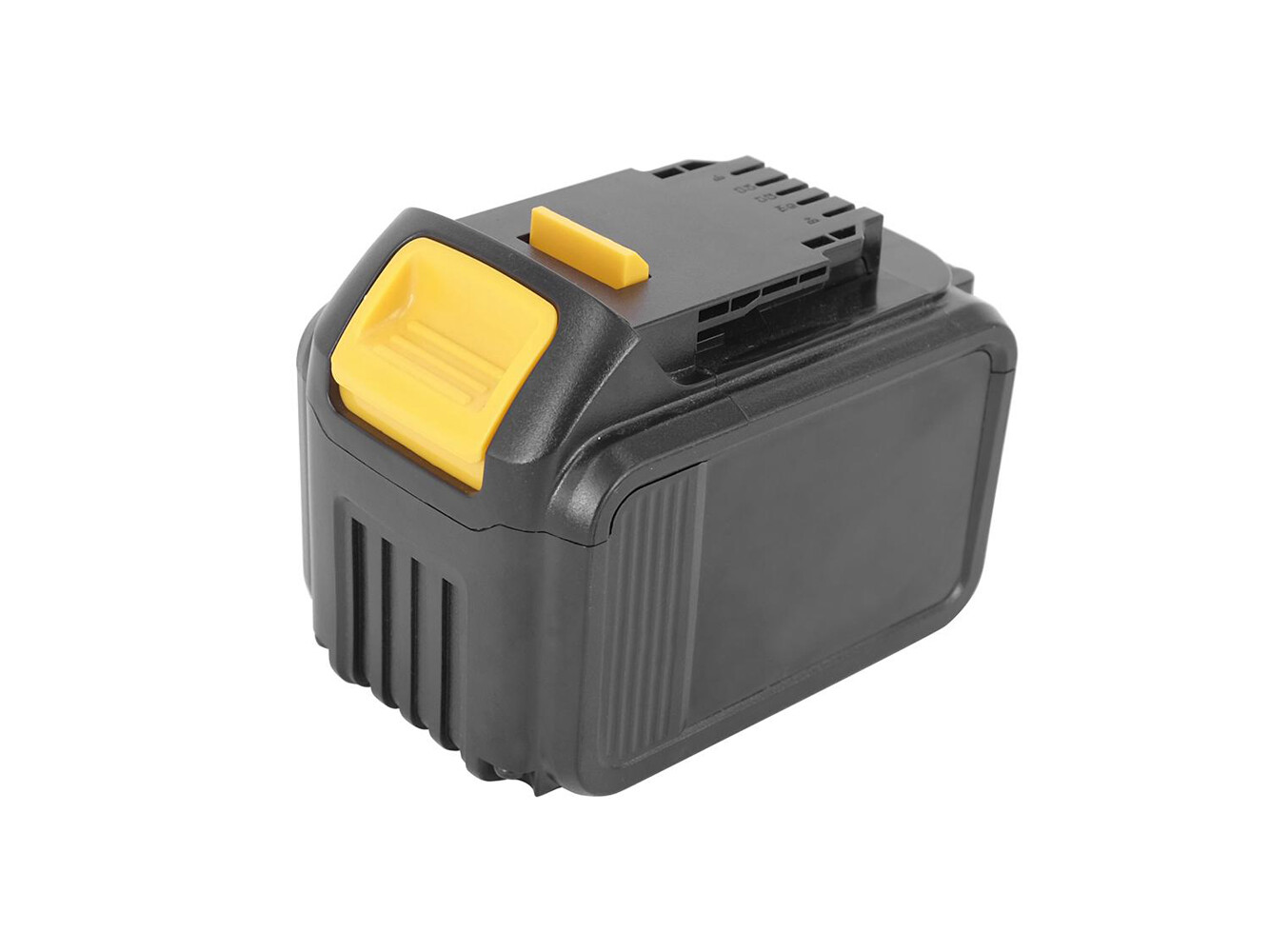 PowerSmart 6000mAh Akku für Dewalt DCS373N DCS376 DCS380 DCS380B ...