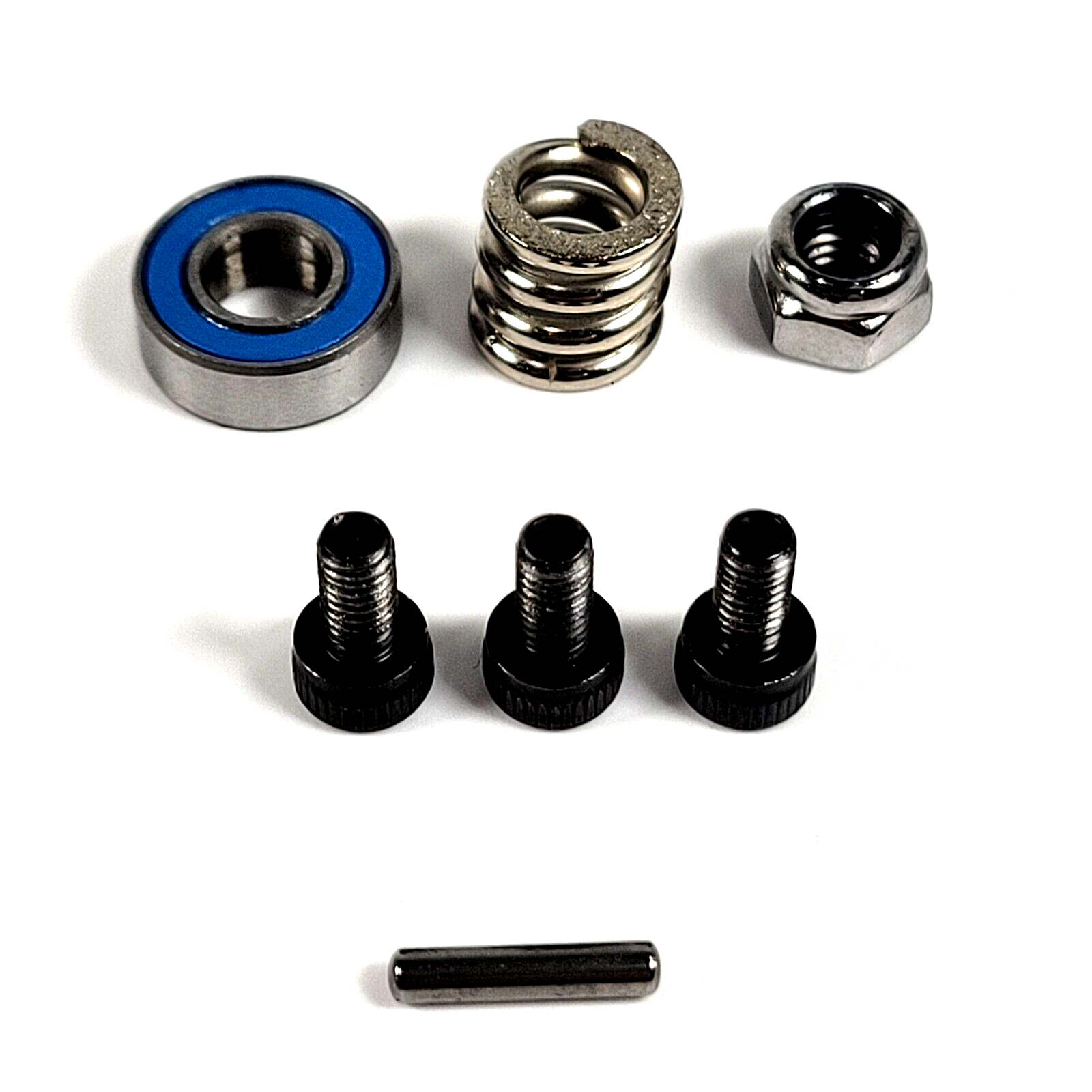 Fits Traxxas Drag Slash Pro Series Magnum 272R Transmission w Slipper ...