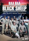 Baa Baa Black Sheep: The Complete Series of Black Sheep Squadron [New ...