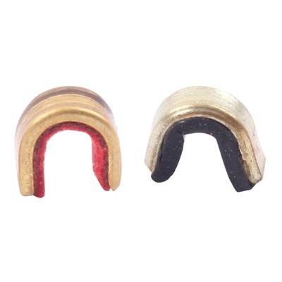 20 Pcs Bows Cord Nockpoint String Buckle Clip Bows String Buckle Clip ...