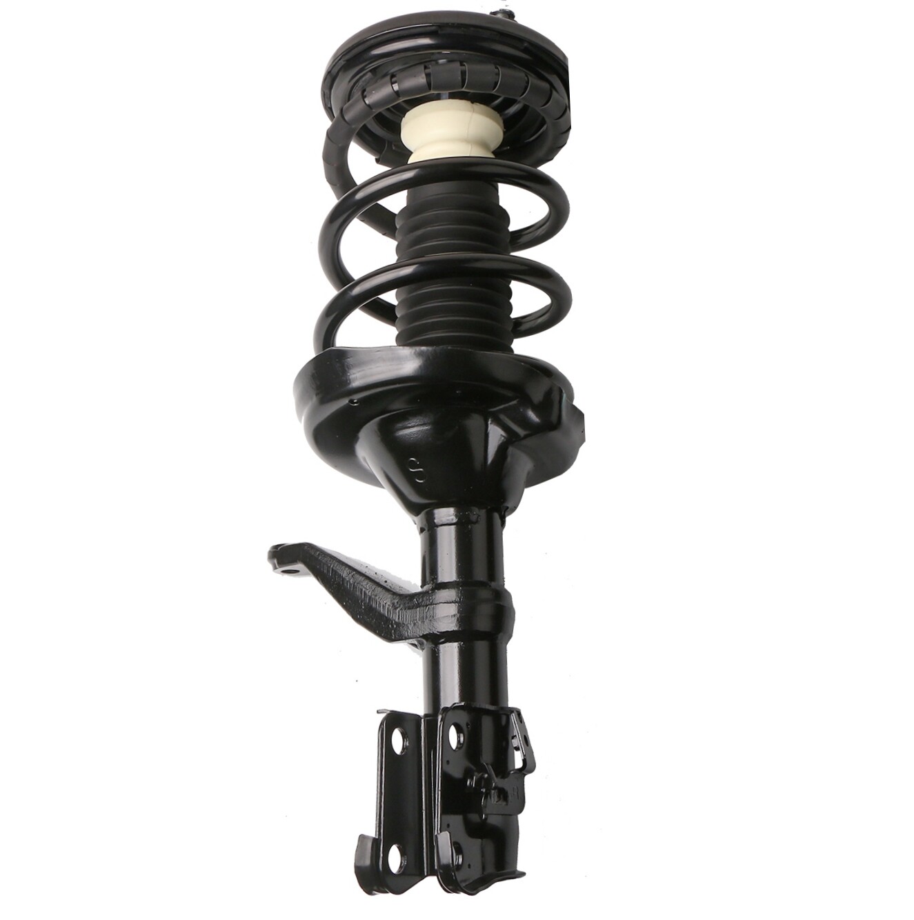 Set(4) Front & Rear Complete Struts Assembly For 2003-2011 Honda ...