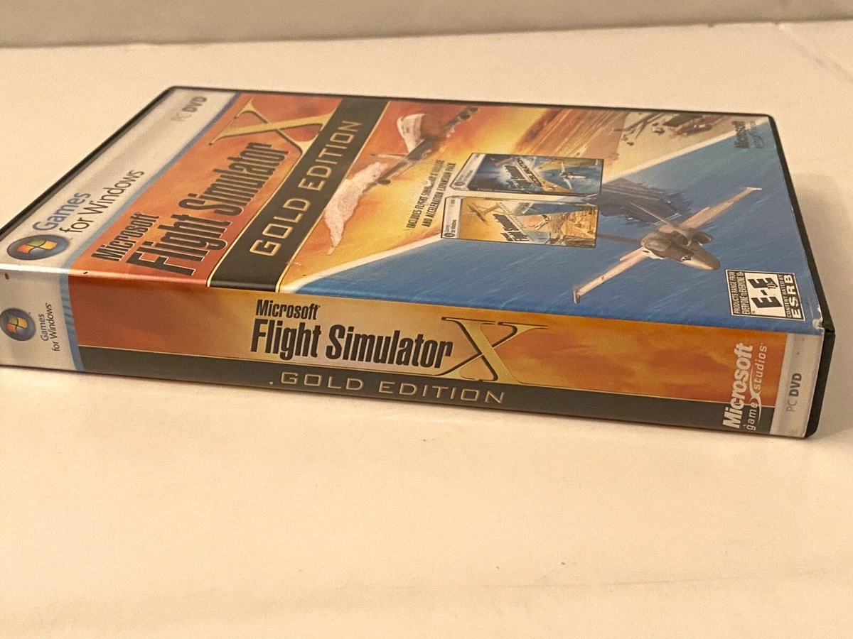 Fsx Box