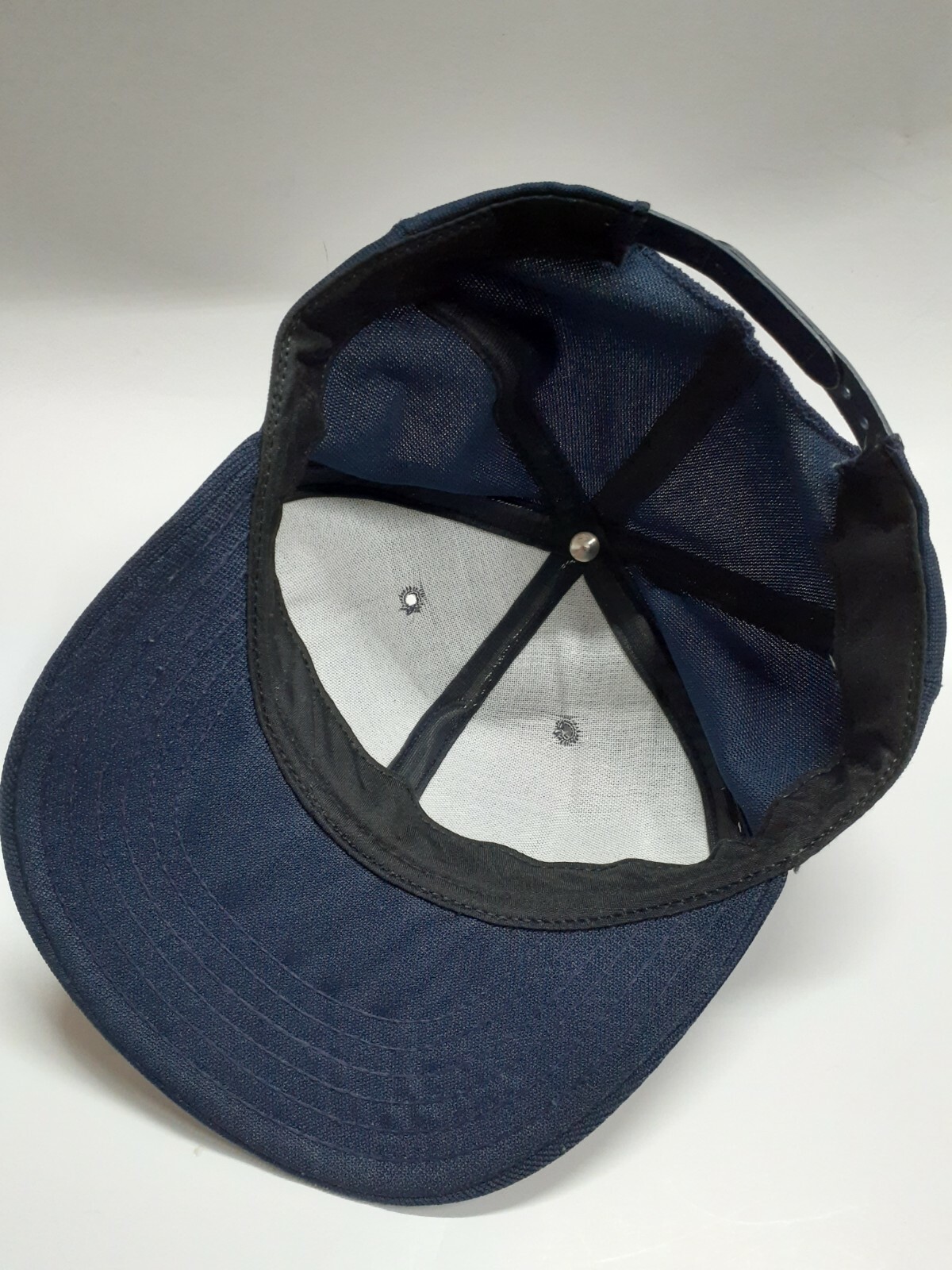 USS KIDD DDG-993 Military Cap Hat - Gem