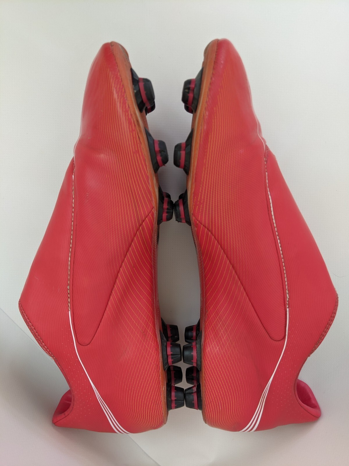 Adidas F50 Tunit FG US 10,5 Football boots/soccer cleats +F50.7 ultra ...