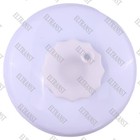 2X Fuel Water Separator 1E786-43060 for Kubota Engine D1803 V1505 V2403 ...