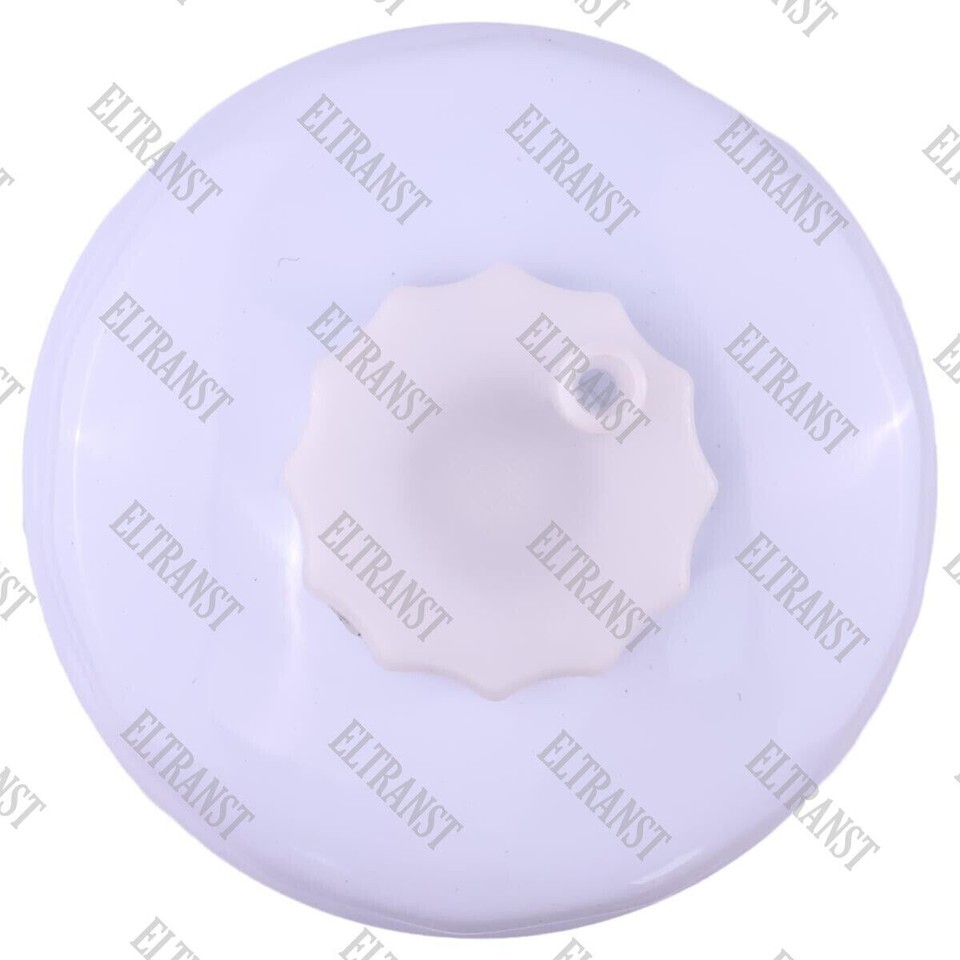 2X Fuel Water Separator 1E786-43060 for Kubota Engine D1803 V1505 V2403 ...