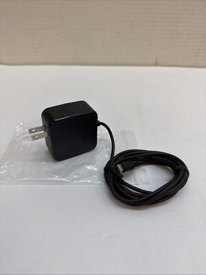 LUCENT TRANS TYPE C TRAVEL USB-C AC Adapter - Model 1A78 - 45 Watts | eBay