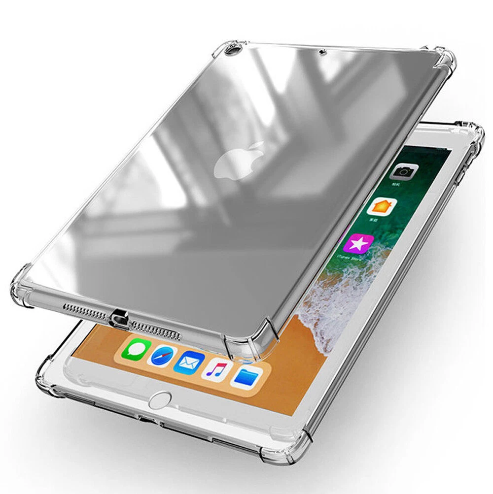 Ipad Air 2 Case Clear