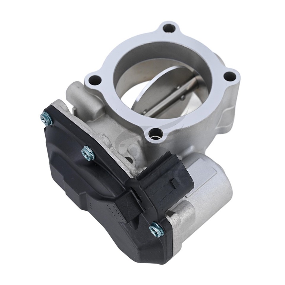 NEW Throttle Body 68147613AA for Ram 1500 Jeep Grand Cherokee Wrangler ...