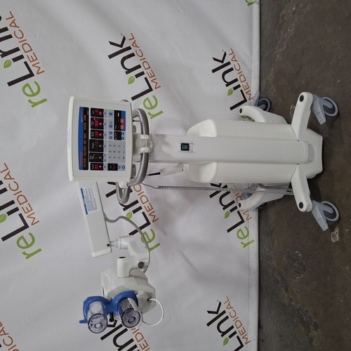 Medrad Mark V ProVis Injector | eBay