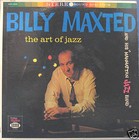 BILLY MAXTED, ART OF JAZZ - LP | eBay