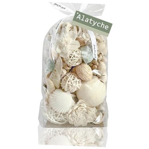Potpourri Bags, Spring Potpourri Bowl Filler, Pine Scented Potpourri ...
