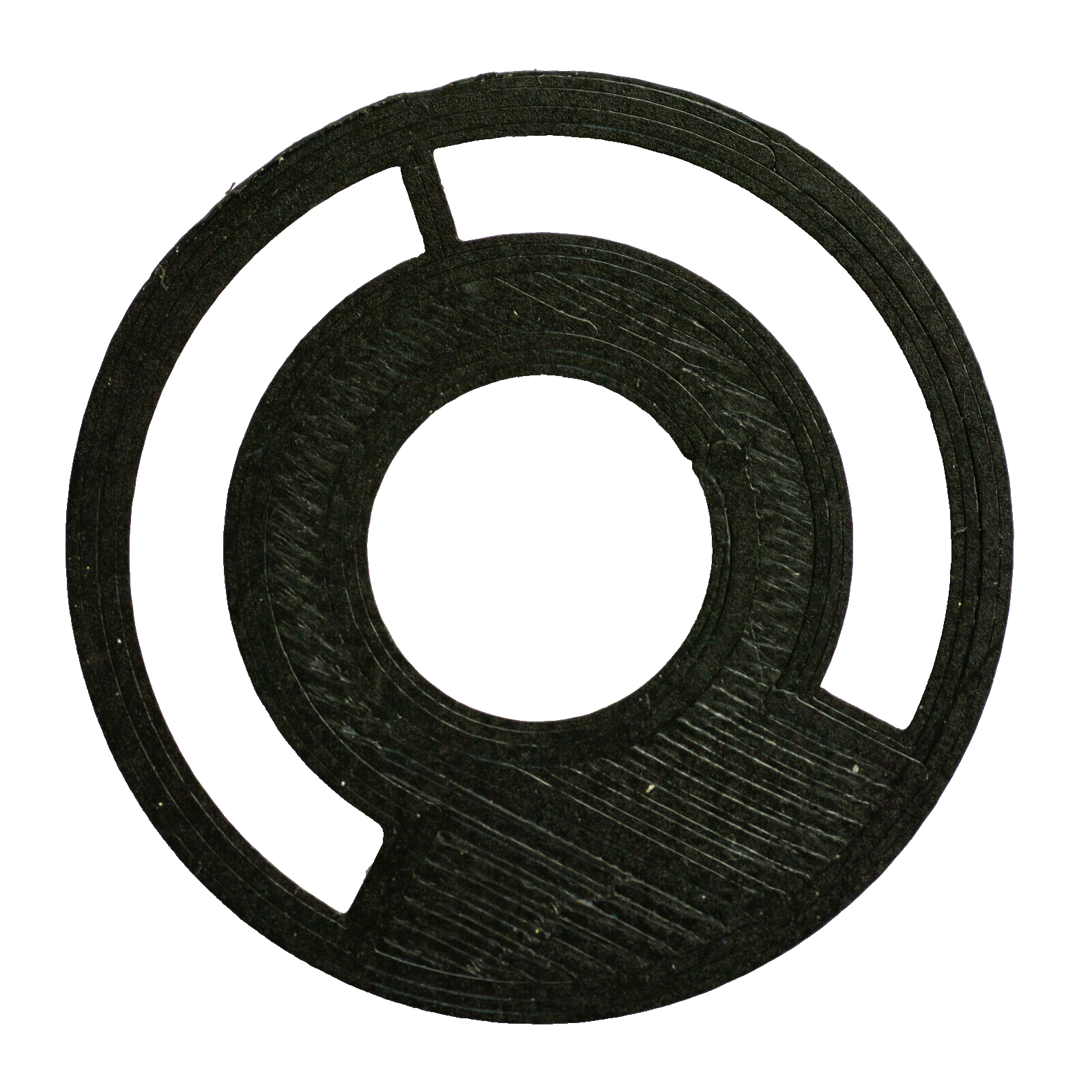 Microscope 25mm aperture for oblique illumination central aperture 322 ...