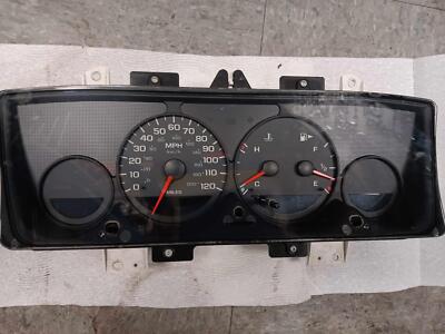 Speedometer DODGE NEON 03 04 05 | eBay