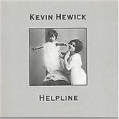 Kevin Hewick - Helpline (1999) for sale online | eBay