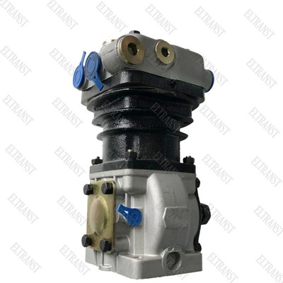 Brake Air Compressor For Iveco 1173720 1174474 42522673 Wabco ...