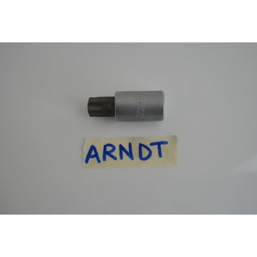 Key Compass Male Footprint Tamper Resistant Torx T70 Tr Socket Driver ...