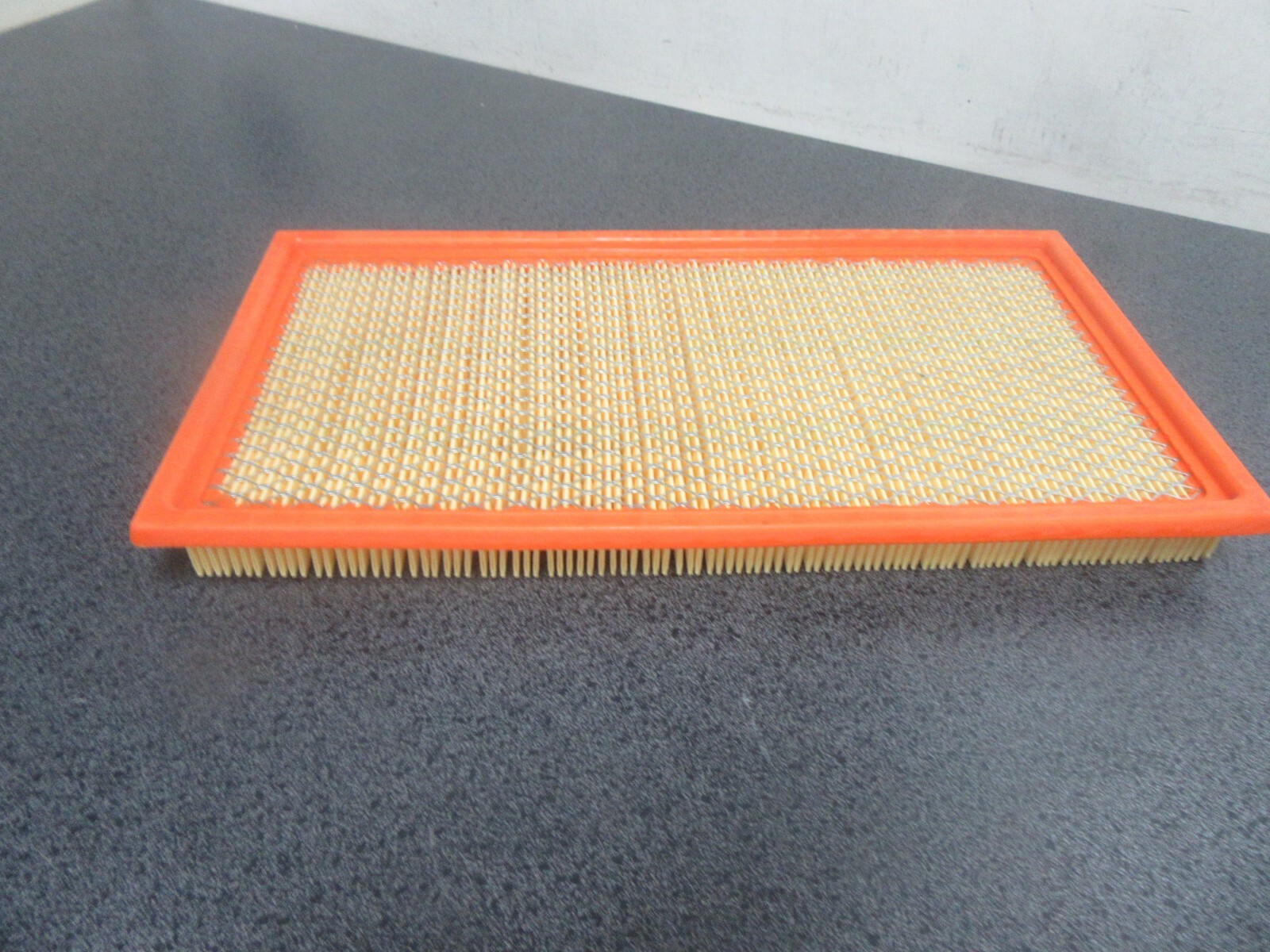 VOLVO VOE15052786 - Air filter cross reference