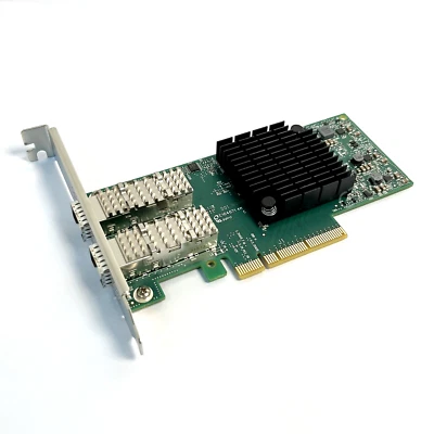 CX4121A MCX4121A-ACAT Mellanox ConnectX-4 Lx | Grelly USA
