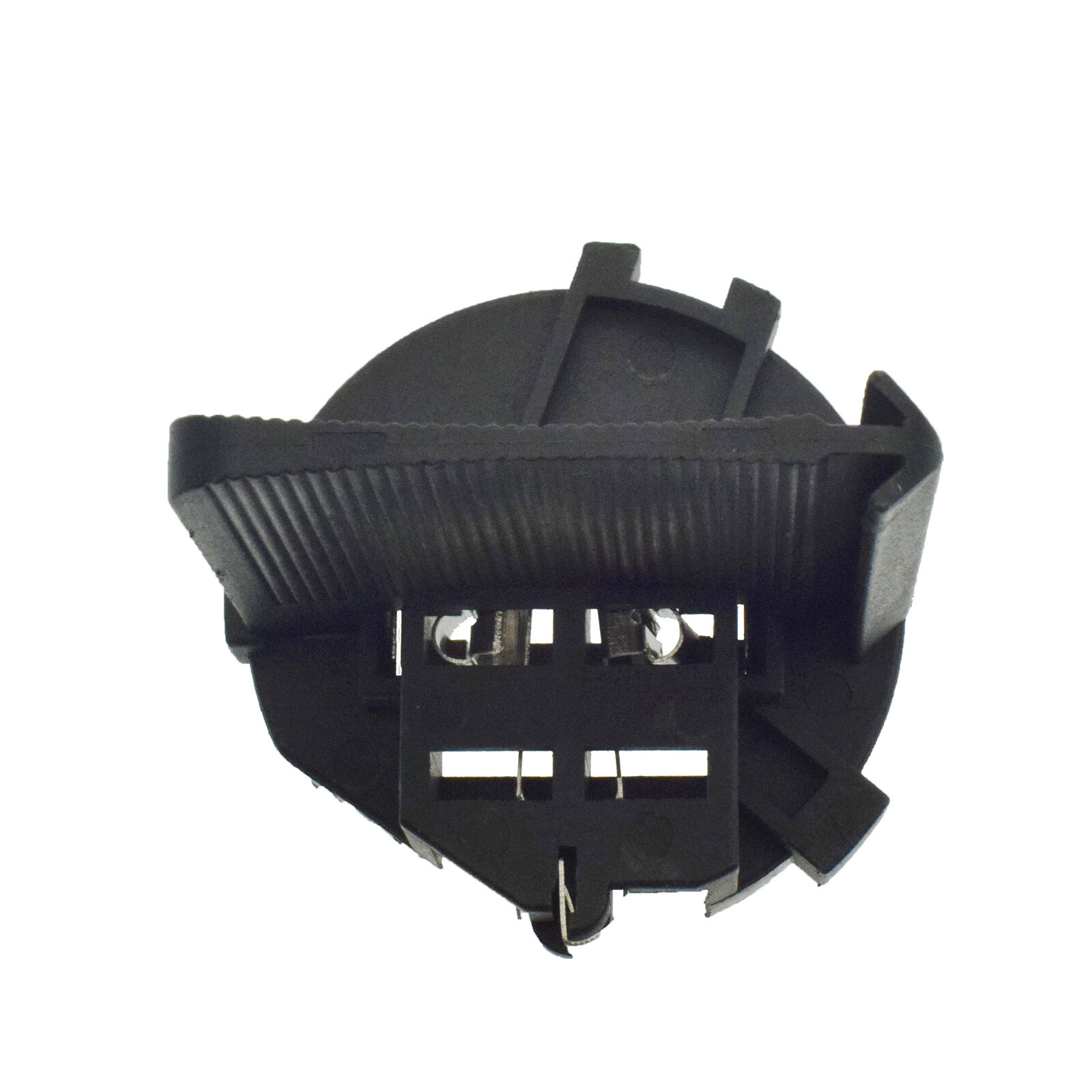 2PCS Headlight Bulb Adapter Holder 5K0941109 For VW Golf Jetta Tiguan ...