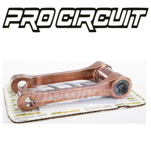 Pro Circuit Linkage Arms for 2010-2020 Yamaha YZ450F - Suspension ...