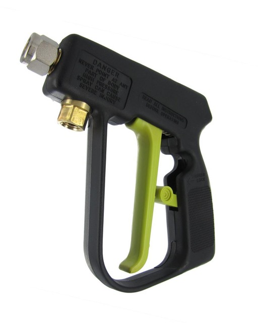 TeeJet AA30L GunJet Spray Gun w/o Extension | AA30L-1/4 for sale online ...