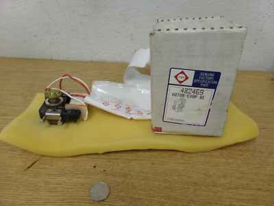 NEW FSP 482469 Motor-EVAP RE *FREE SHIPPING* | eBay