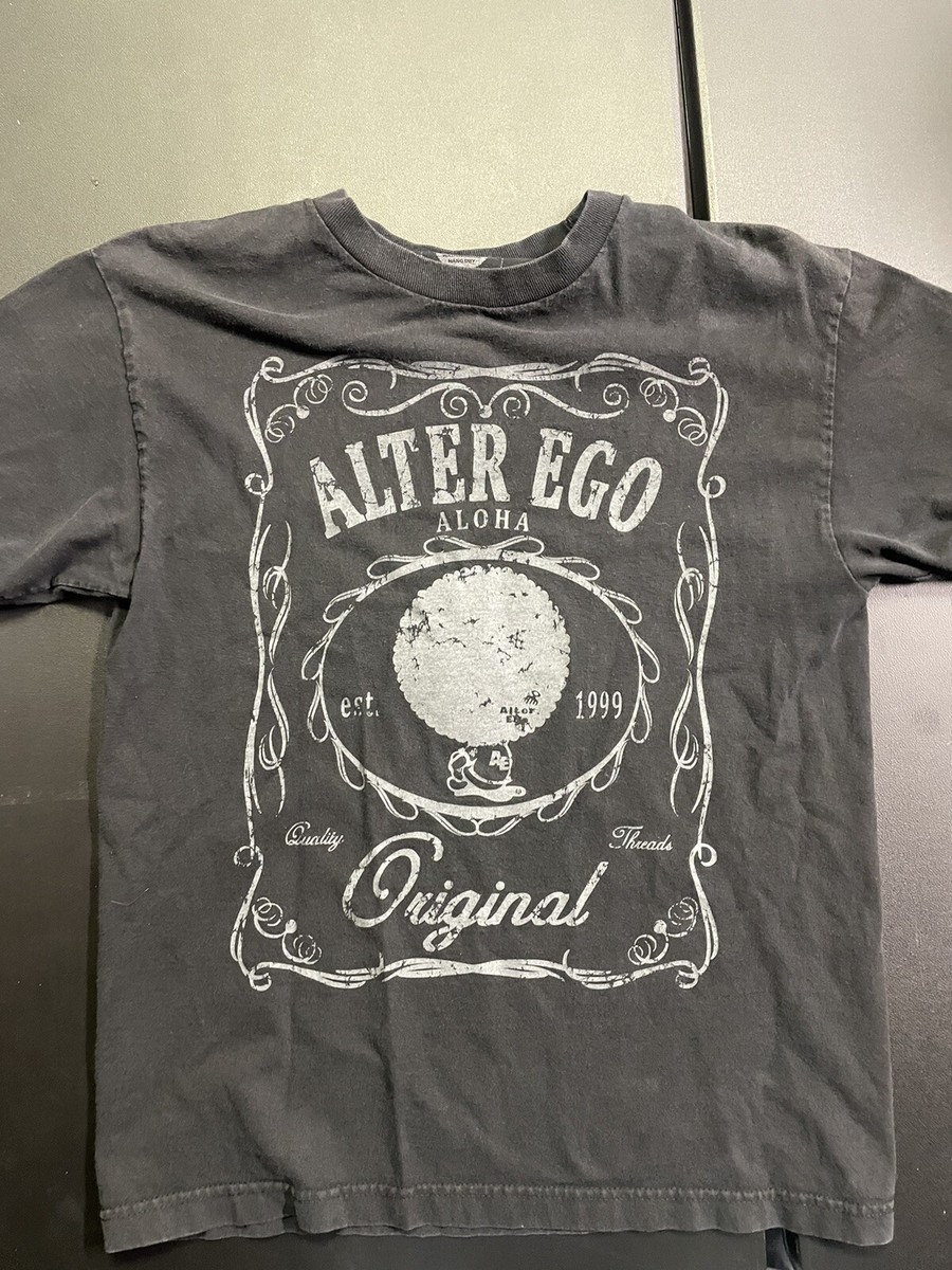 Alter Ego Tees
