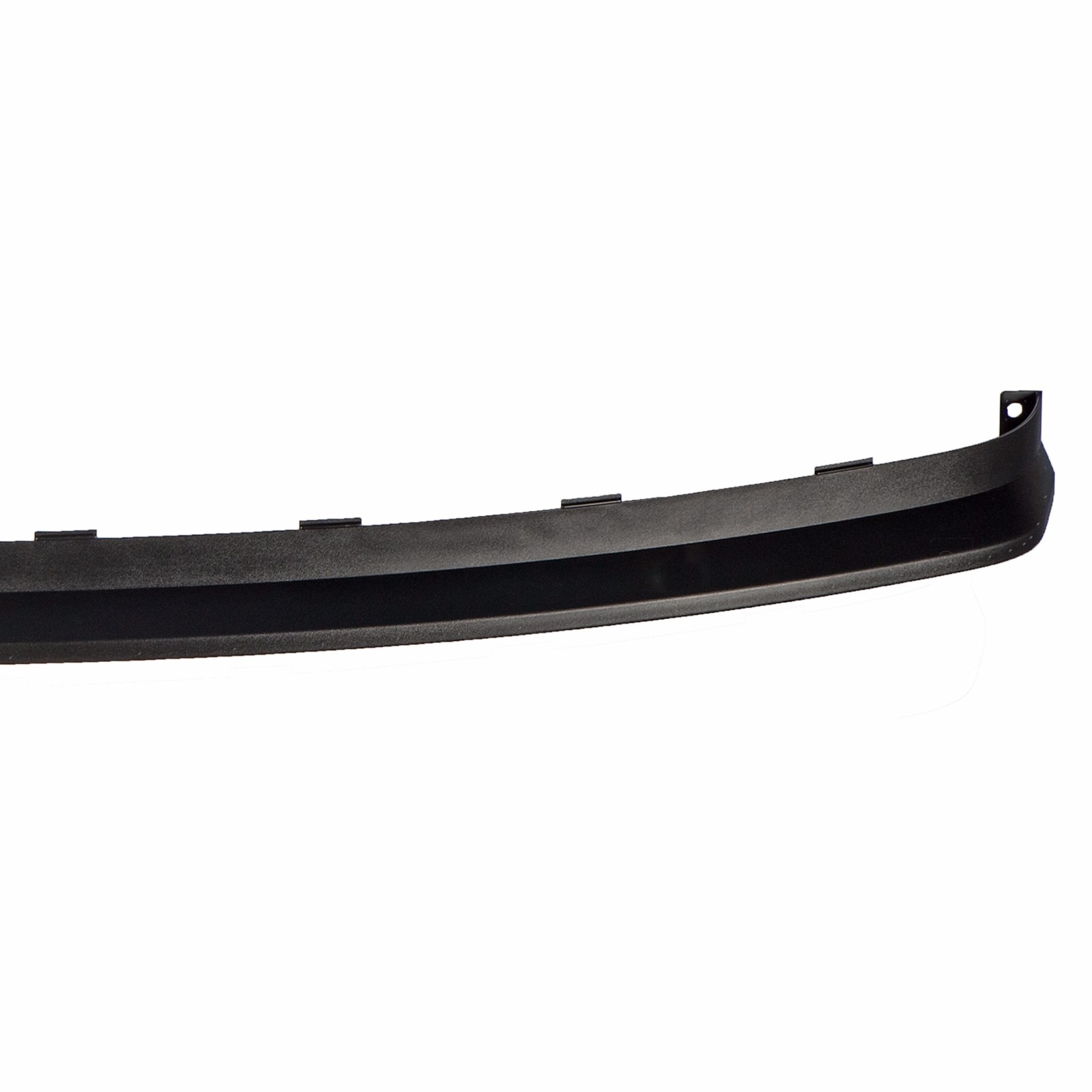 OEM NEW Front Lower Bumper Air Deflector Valance 04-12 Canyon Colorado ...