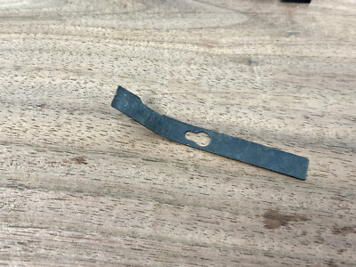 Broken Spring Mossberg S101 26 42-43-44-45-46-50-51-144-146-151 Front ...