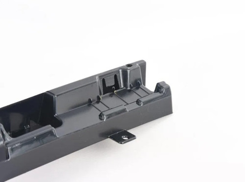 MINI COOPER F56 REAR LEFT BUMPER GUIDE 7411145 51127411145 ORIGINAL NO ...