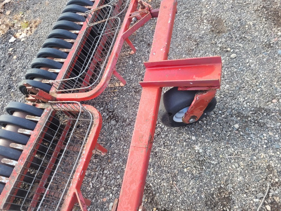 Wittek Commercial 18' Heavy Duty Driving Range Golf Ball Picker ...