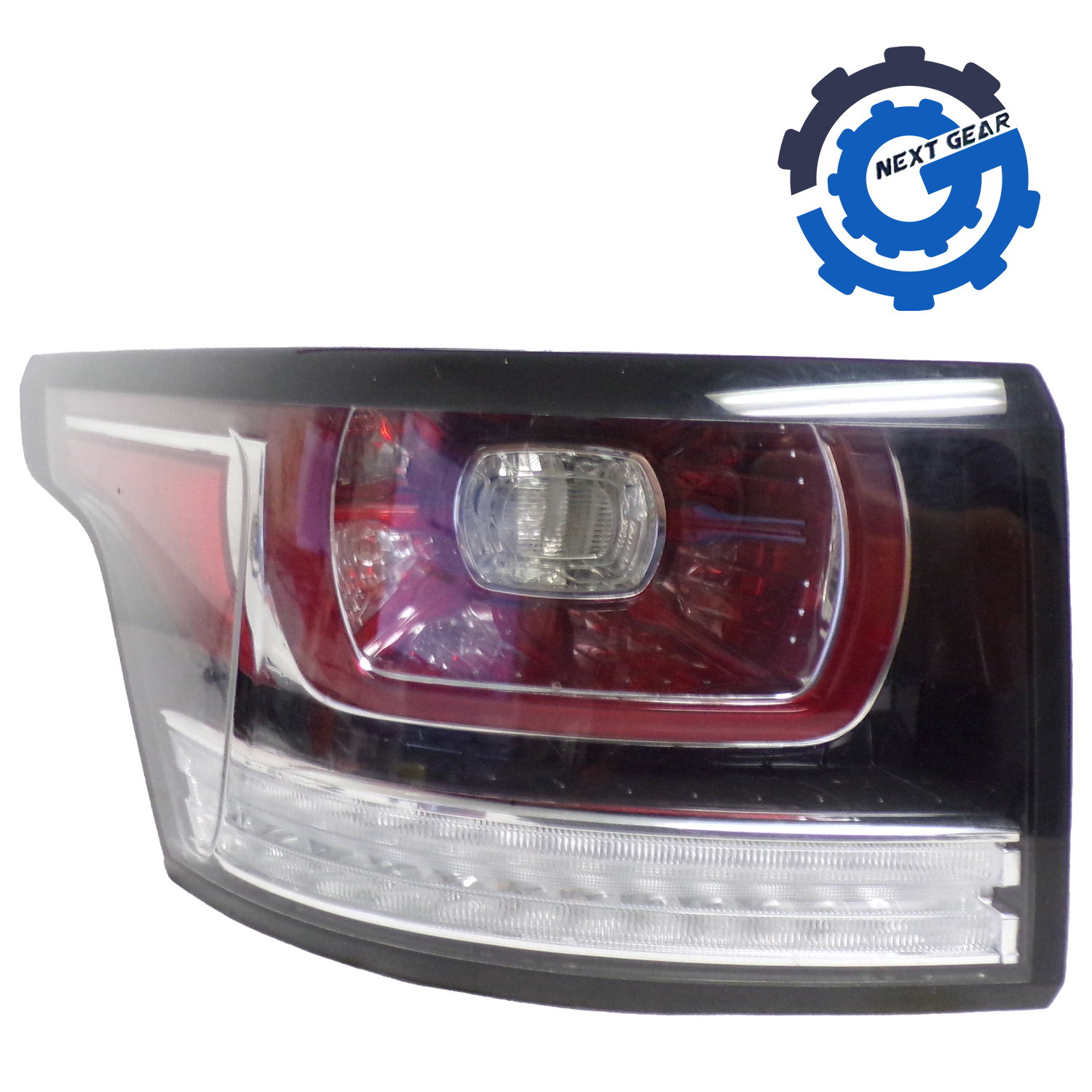 Land Rover Rear Lamp LH Range Sport 14-17 LR061589 OEM Lowered for sale ...