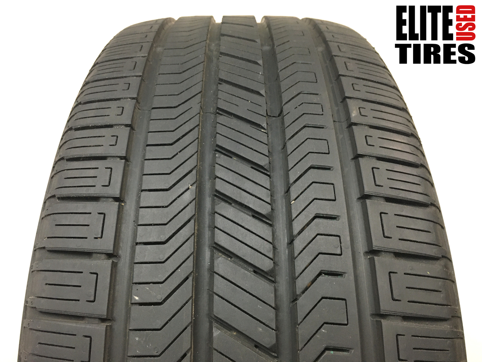 [1] Continental CrossContact RX P275/45R22 275 45 22 Tire - Driven Once ...