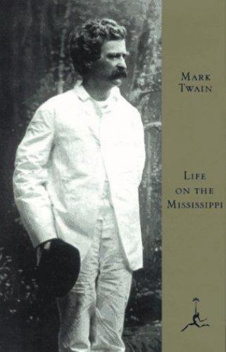 Life on the Mississippi (Modern Library) by Mark Twain 9780679600954| eBay