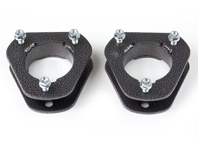 Front Air Lift Leveling Kit For 04-14 Ford F150 King Ranch Platinum STX ...