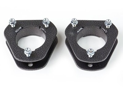 Front Air Lift Leveling Kit For 04-14 Ford F150 King Ranch Platinum STX ...