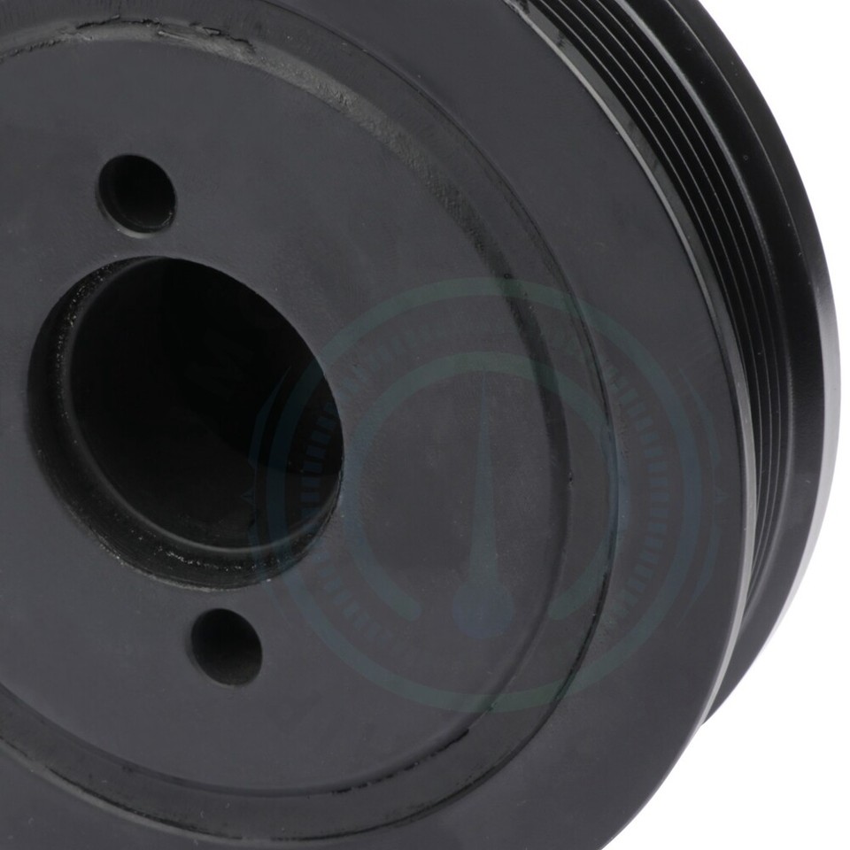 Harmonic Balancer For Ford Ranger Explorer Mustang Mercury B4000 ...