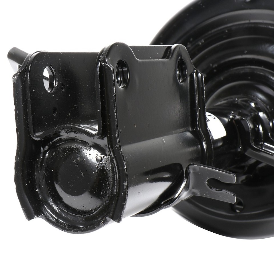 Front 2x For Nissan Maxima 09-14 Loaded Complete Struts & Coil Spring ...