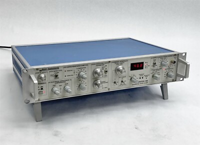 Axon Instruments Axopatch 200 Integrating Patch Clamp Amplifier | eBay