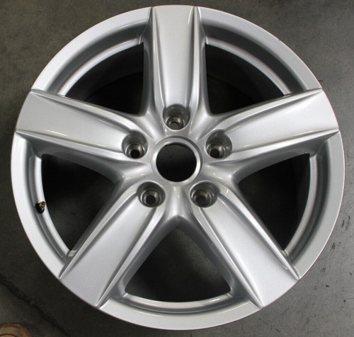 11 12 13 14 PORSCHE CAYENNE 18x8 18" OEM WHEEL RIM 67402 7P5.601.025.D ...