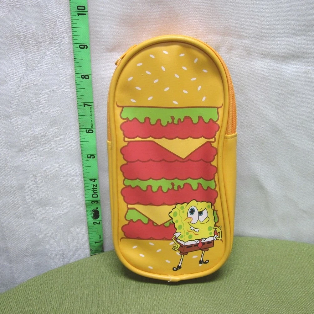 Spongebob Crusty Eyes