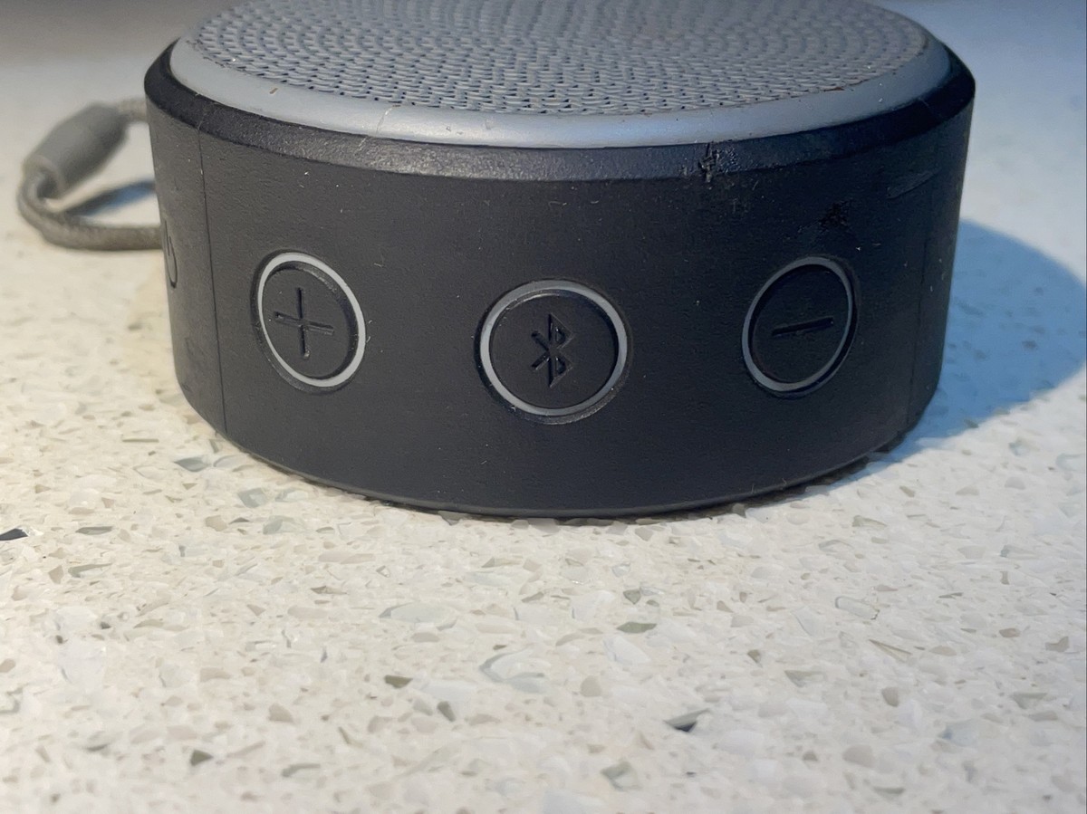 Logitech Portable Speakers X100