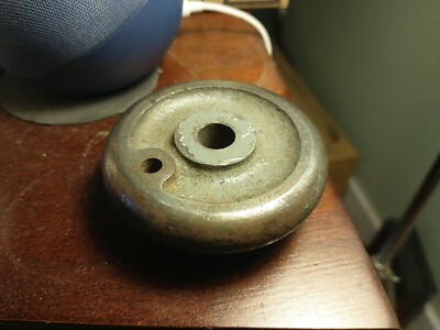 Lathe - Compound Rest