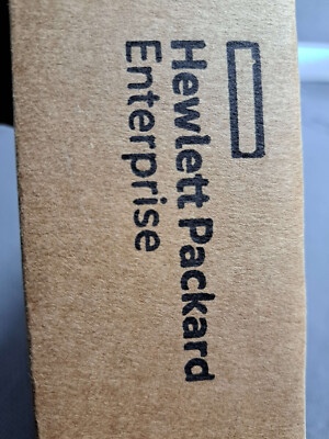 H6J85A HP RACK HARDWARE KIT | eBay