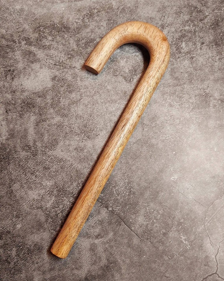 Oddua Cane baston oduduwa ifa orisha Obatala orisa funfun ochanla lucumi santeri | eBay